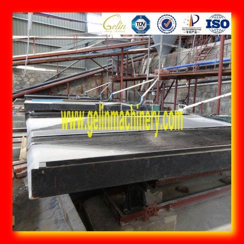 Full Sets Mining Tin Ore Processing Machine For Tin, High Quality Full ...