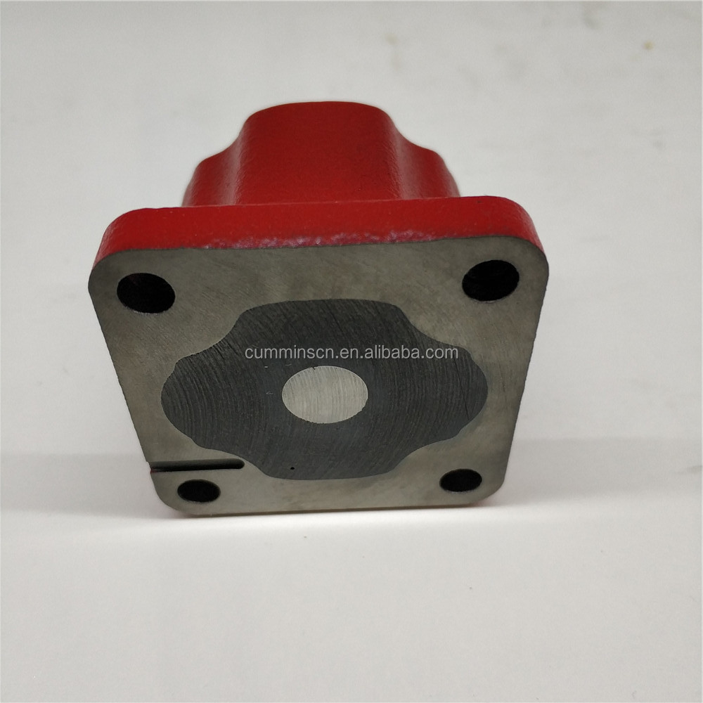 Original Genuine Diesel Engine Parts Cummins Isx15 Shut-off Valve ...