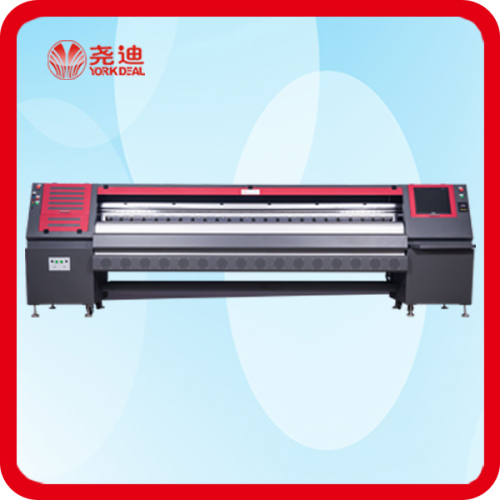 Cykm Large Format Solvent Printer, High Quality Cykm Large Format ...