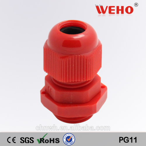 Competitive Quotation Flexible Cable Gland Size Pg11 Pg Cable Gland ...