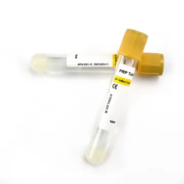 Blood Collection Tube,Blood Collection Needle,Prp Tube,Disposable ...