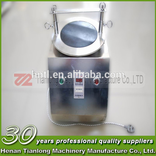 Stainless Steel Lab Use Vibrating Sieve For Lab, High Quality Stainless ...