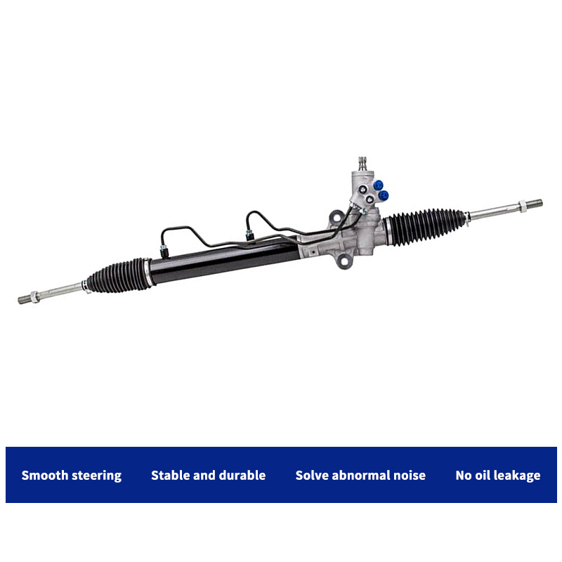 현대 키아 용 유압 파워 스티어링 랙 57700-2e000, Bossgoo.com의 고품질 현대 키아 용 유압 파워 스티어링 랙 ...