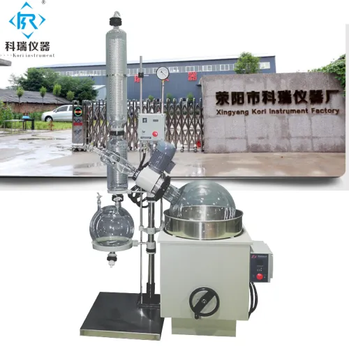 50l Rotary Evaporator Rotovap, High Quality 50l Rotary Evaporator ...