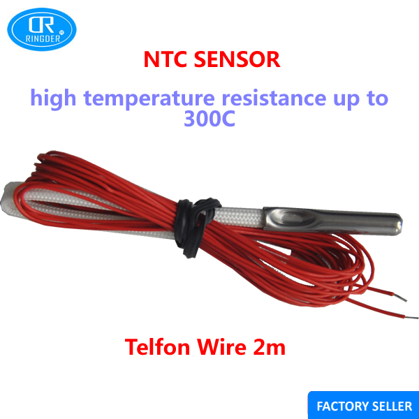 Ringder Rc-114m Digital Temperature Controller Thermostat For Oven ...