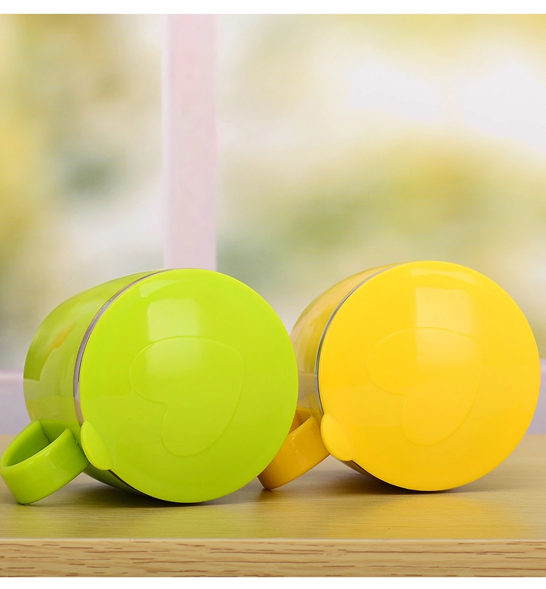 Plain Stainless Steel Children Cup Without Decal, High Quality Plain ...