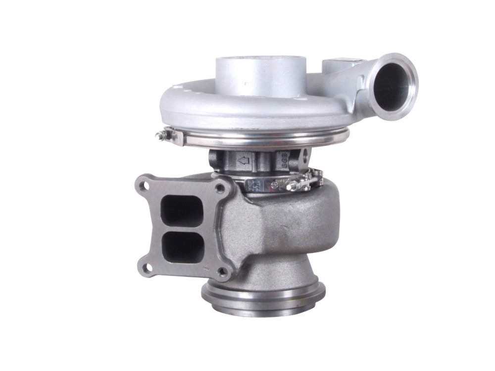 Turbocharger HX40W 3590044 3590045 for CUMMINS M11 Images & Photos