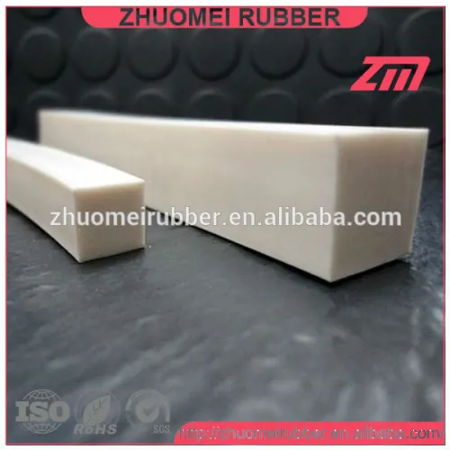 Extruded Profile Square Section, High Quality Extruded Profile Square ...