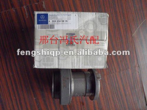 Mercedes Benz Truck Release Bearing, High Quality Mercedes Benz Truck ...