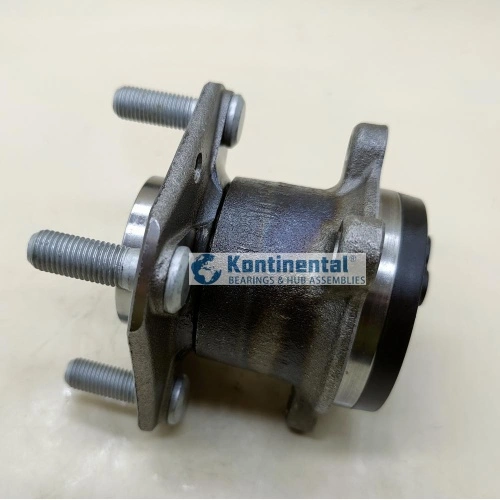 42410-WB002 TOYOTA YARIS R/IA Wheel hub unit China Manufacturers ...