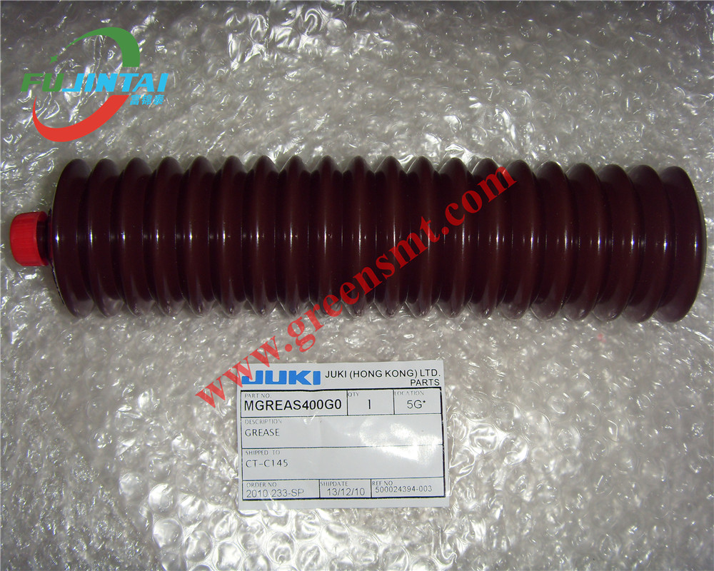 Smt Machine Genuine Juki Ep2 Grease 3lg164 Mgreas400g0, High Quality ...