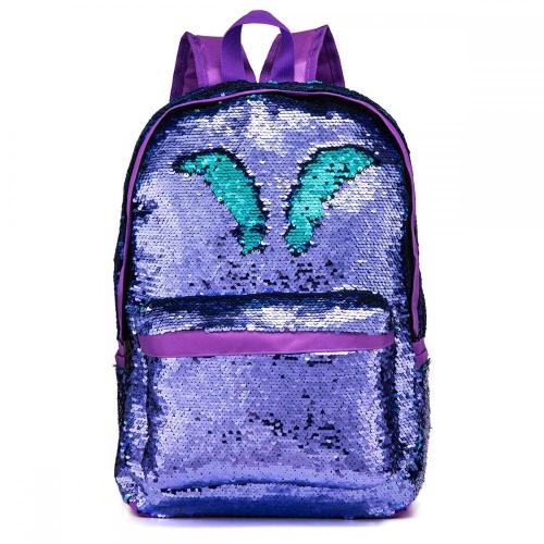Sequin Backpack 2-0, High Quality Sequin Backpack 2-0 on Bossgoo.com