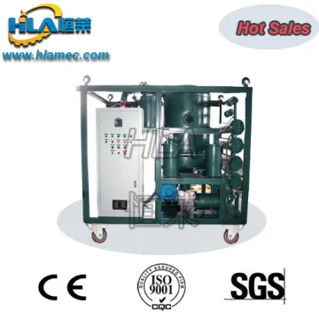 Used Waste Vegetable Cooking Oil Regeneration System, High Quality Used ...