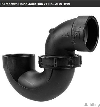 P-trap กับสหภาพร่วม คุณภาพสูง P-trap กับสหภาพร่วม บน bossgoo.com