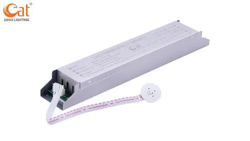 Emergency Lighting Power Pack For Led Tube, High Quality Emergency ...