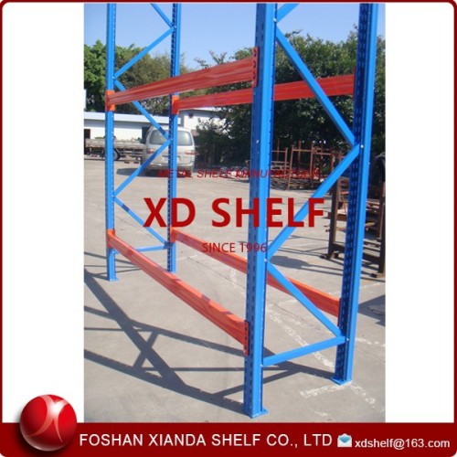 Ladder Platform Warehouse Racking System, High Quality Ladder Platform ...
