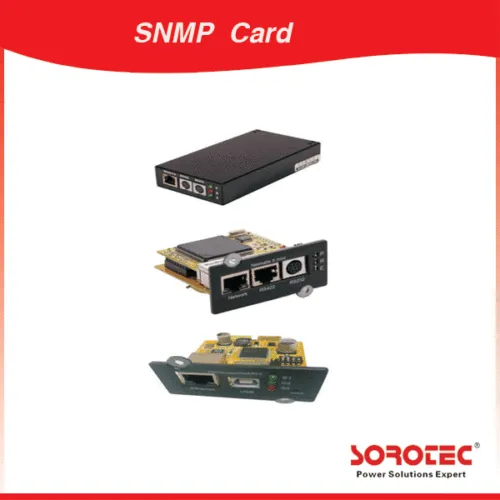 Snmp Card And As400 Card For Ups, High Quality Snmp Card And As400 Card ...