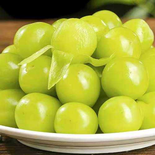 Fresh Sunshine Rose Grapes, High Quality Fresh Sunshine Rose Grapes on ...