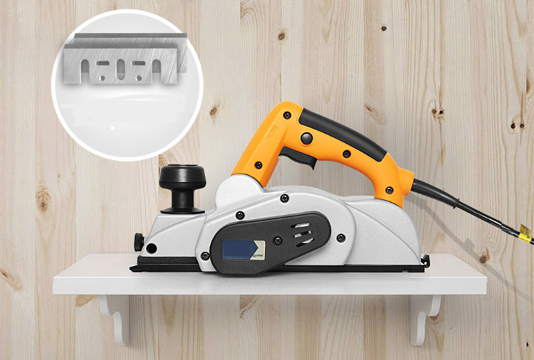 Portable Electric Handheld Planer Wood Electric Planer, High Quality ...