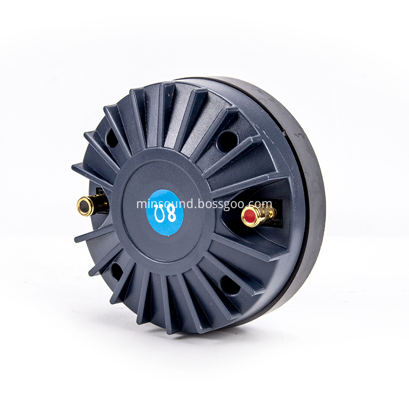 Powerful Compression Driver Unit For Pa System Speakers, High Quality ...