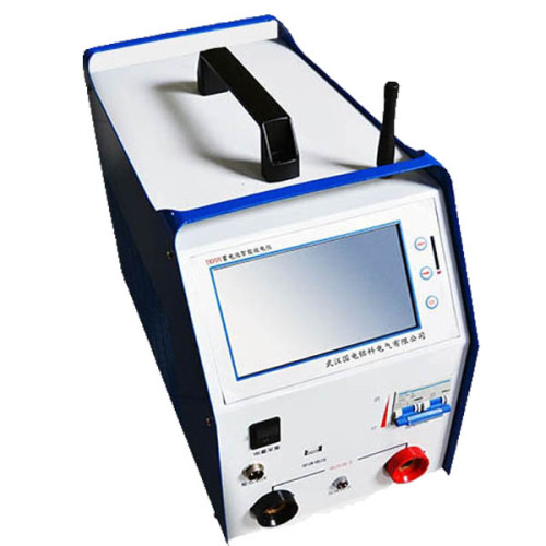 Battery Pack Discharge Tester, High Quality Battery Pack Discharge ...