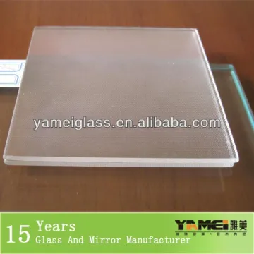 Tempered Glass Stairs,fortified Glass,reinforce Glass, High Quality ...