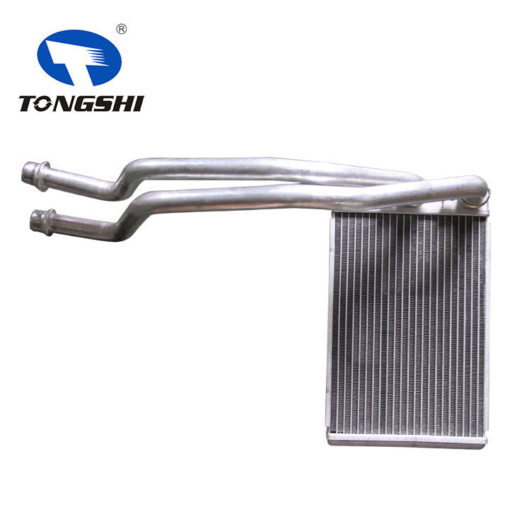 Auto Heater Core Car Car Core สำหรับ Gm Dodge Cruze Heater Core คุณภาพ ...