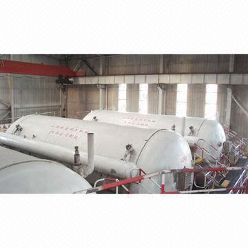 Gpj Series Hyperbaric Disc Filter, High Quality Gpj Series Hyperbaric ...