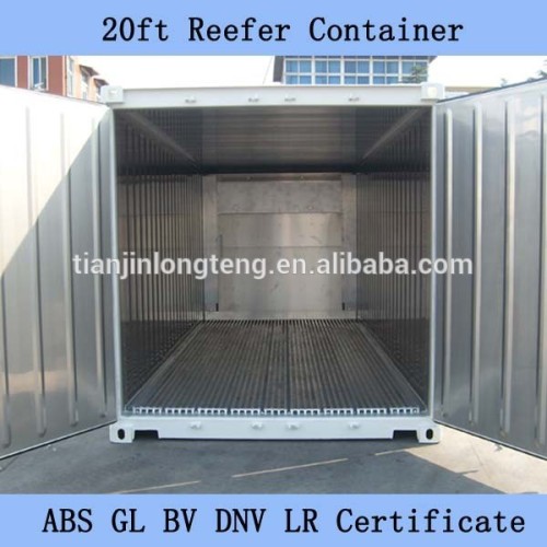 Carrier Reefer Container, High Quality Carrier Reefer Container on ...