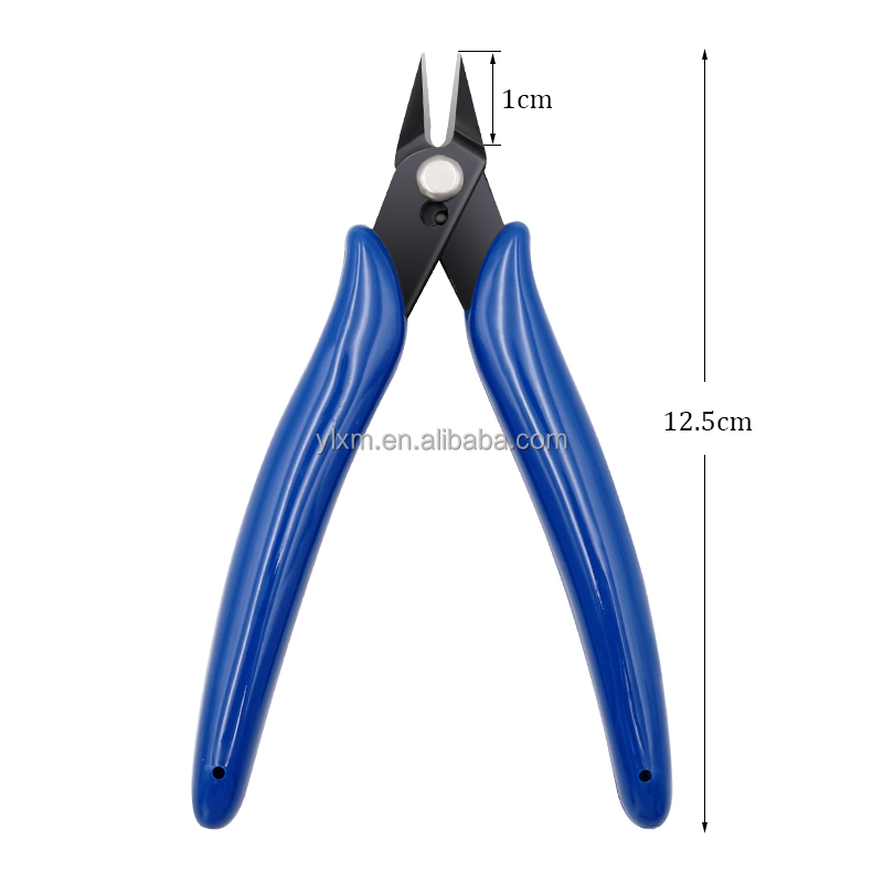 Dismantling Homing Pigeon Shear Ring Metal Pliers Wire Cutting Scissors ...