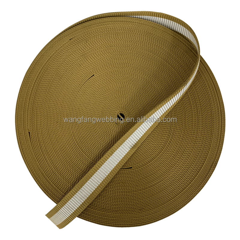 38mm Military Webbing Strap Tactical Belt Webbing, High Quality 38mm ...