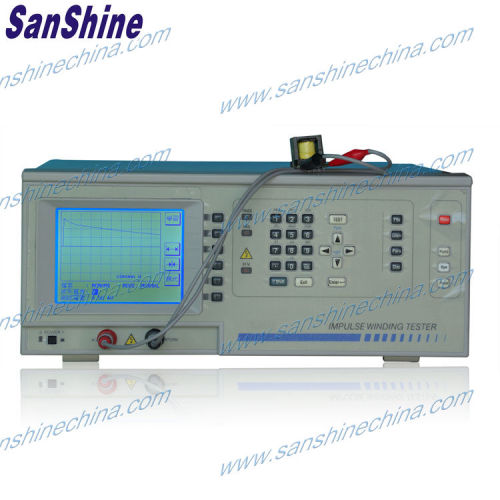 Transformer Surge Tester, High Quality Transformer Surge Tester on ...
