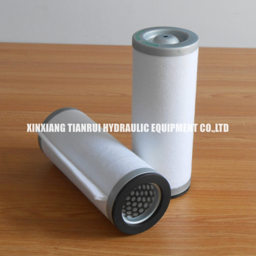 Replacement Becker Vacuum Pump Filter Element, High Quality Replacement ...