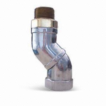 30° Nozzle Swivel Adapter, Used For Connecting Hose, Available In ...