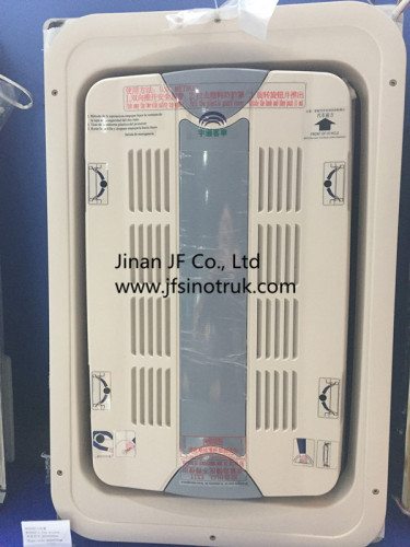 Bus Roof Skylight Roof Hatch Jf-019-008 910a, High Quality Bus Roof ...