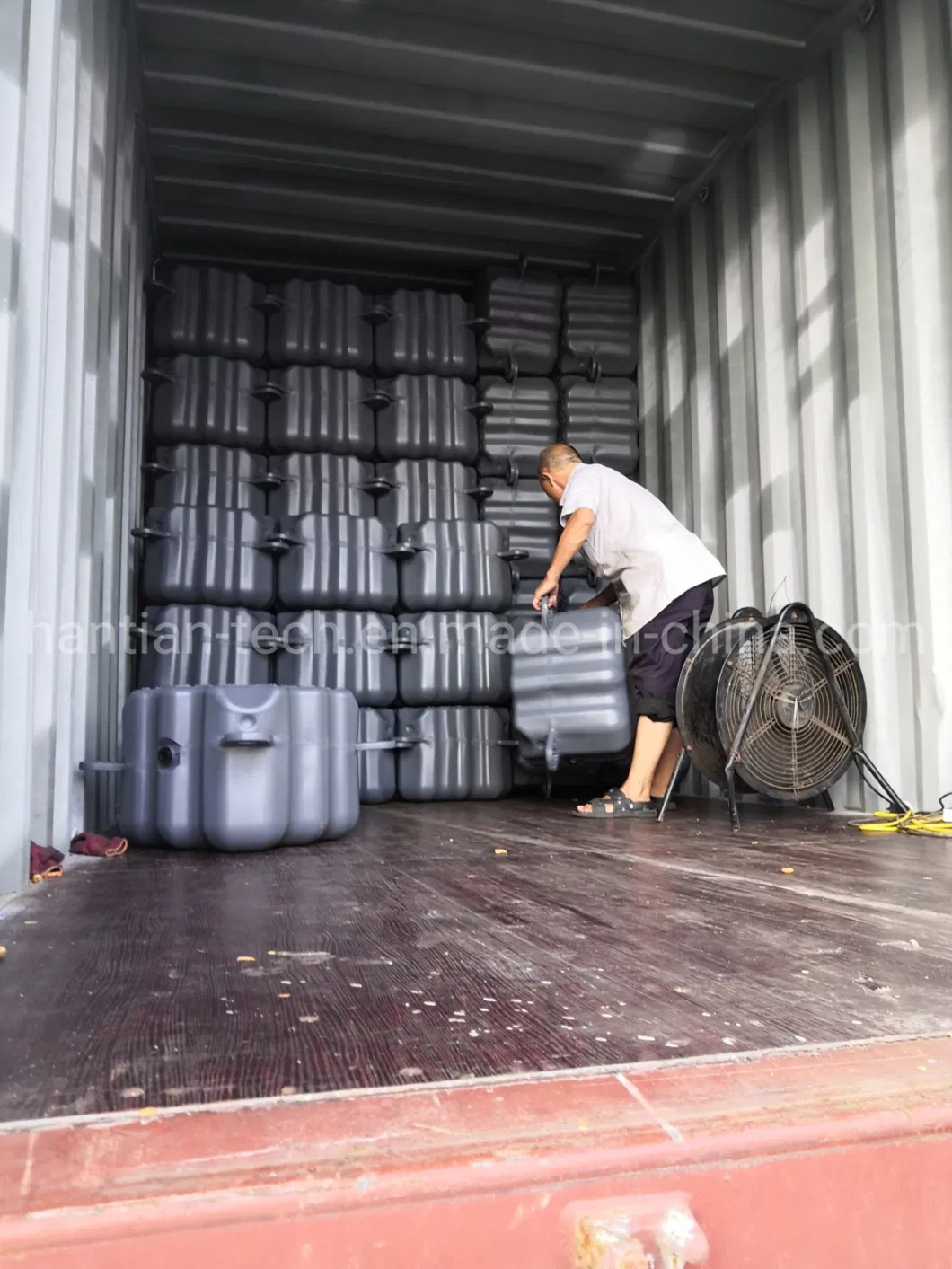 Magic Modular Hdpe Plastic Floating Dock For Boats 13m, High Quality ...