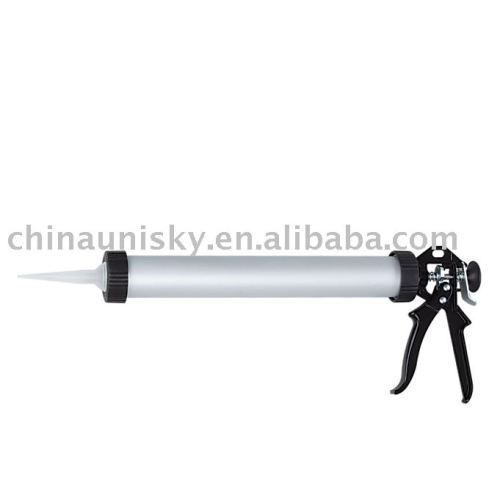 Aluminum Barrel Caulking Gun, High Quality Aluminum Barrel Caulking Gun ...