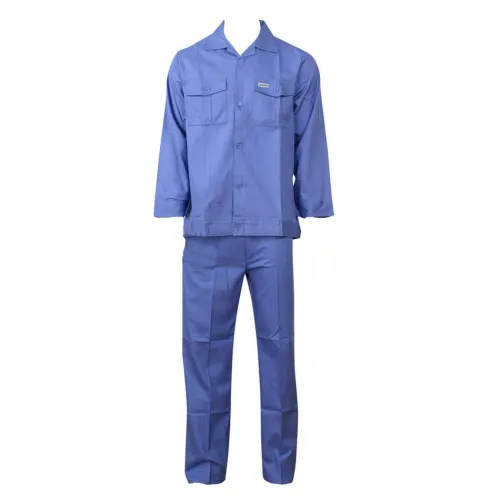 Basic Blue Work Suit For Men, High Quality Basic Blue Work Suit For Men ...