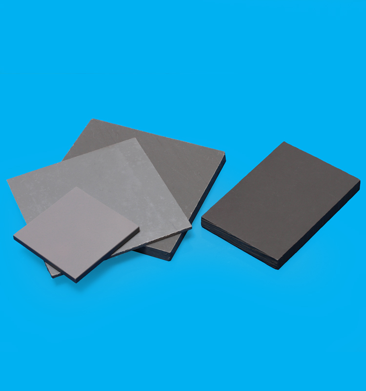 Pliable 2mm Thickness PVC Sheet For Thermoforming China Manufacturer