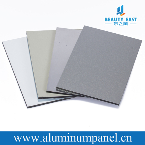 4mm Pvdf Alucobond Panel Acp Sheet Installation Manufacturers, High ...