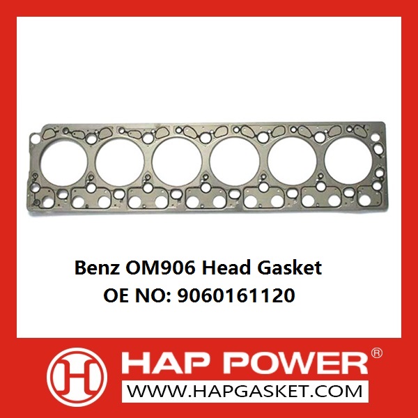 China Benz Head Gasket,Benz Engine Sealing Products,Benz Full Gasket ...