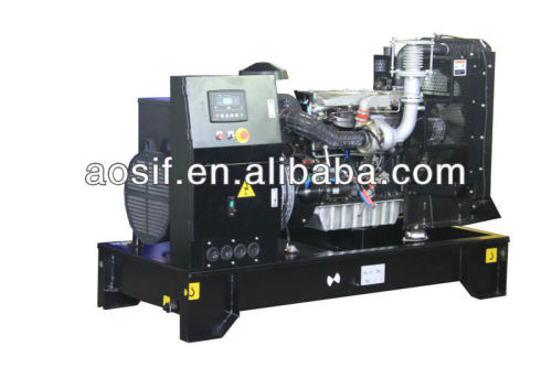 45kva Industrial Type Diesel Genset Power By Perkins Engne, High ...