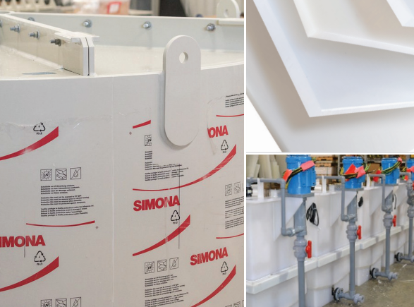 PP Sheet : The Hardcore Player In The Engineering Plastics World