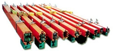 Crane Power Feeding Line China Manufacturers Suppliers Factory Exporter