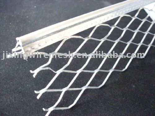 Expanded Corner Bead, High Quality Expanded Corner Bead on Bossgoo.com