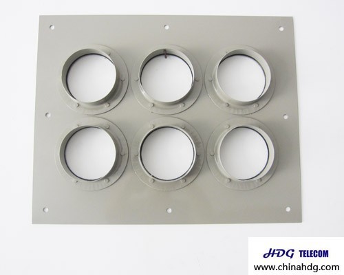 Cable Wall Entry Plate /panel, High Quality Cable Wall Entry Plate ...