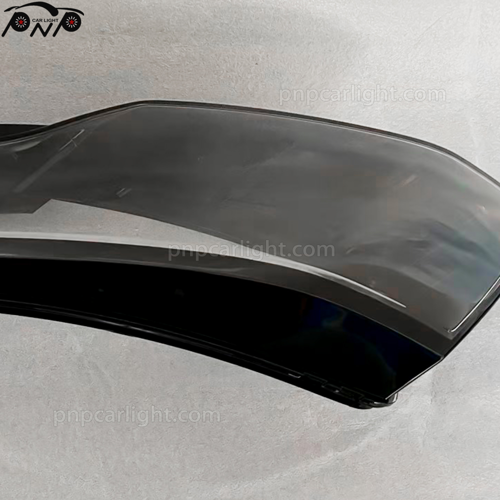 for Land Rover Range Rover Evoque headlight glass lens cover 2012-2019 ...