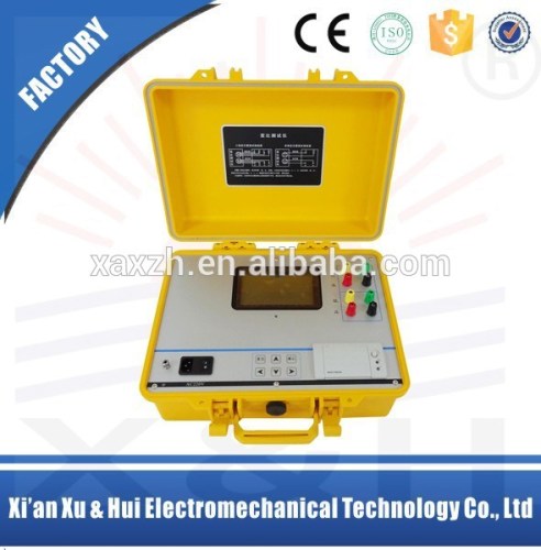 Transformer Winding /turns Ratio Tester, High Quality Transformer ...