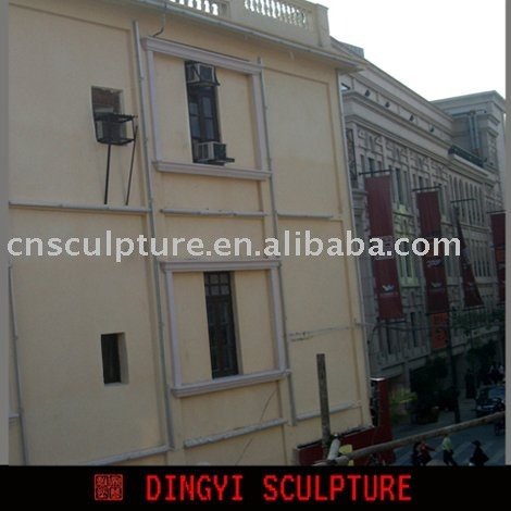 Grc Window Frame,grc Project, High Quality Grc Window Frame,grc Project ...