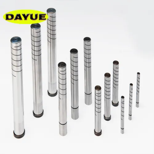 Common Stripper Plate Tapping Guide Pillar, High Quality Common ...